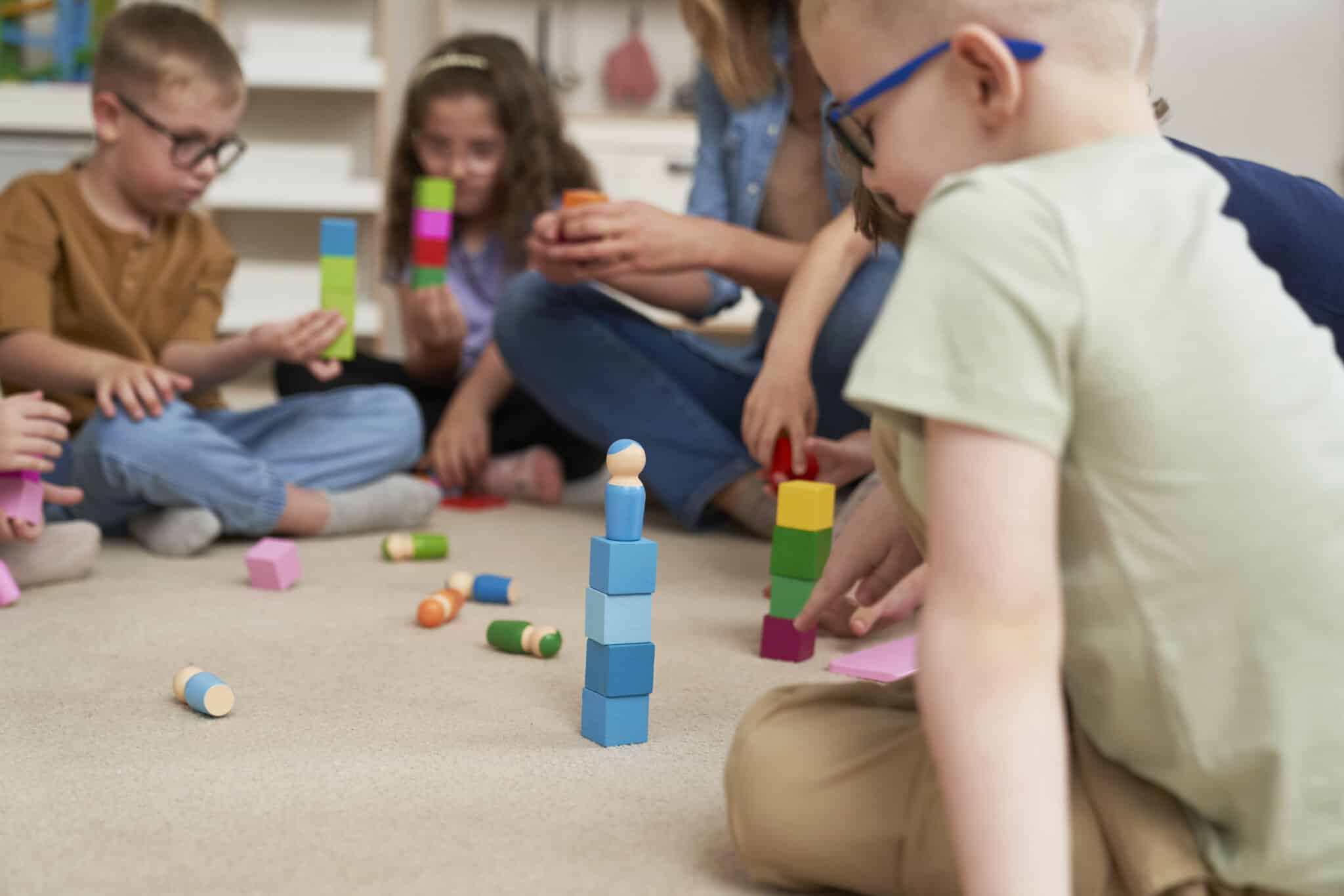 ¿Qué es una ludoteca? | tudepa.com